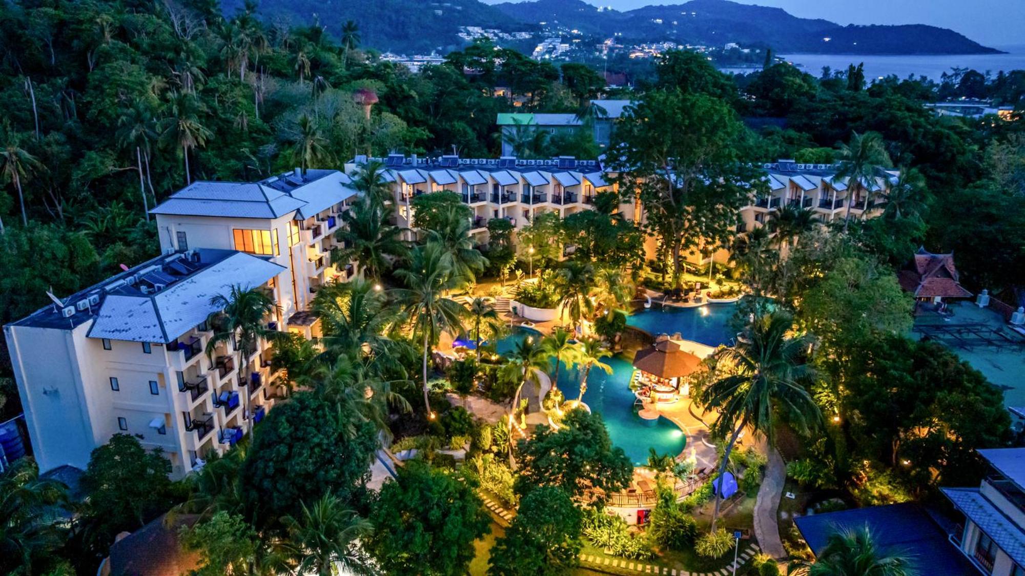 HORIZON KARON BEACH RESORT & SPA | ⋆⋆⋆⋆ | THAILAND | SEASON DEALS FROM $136
