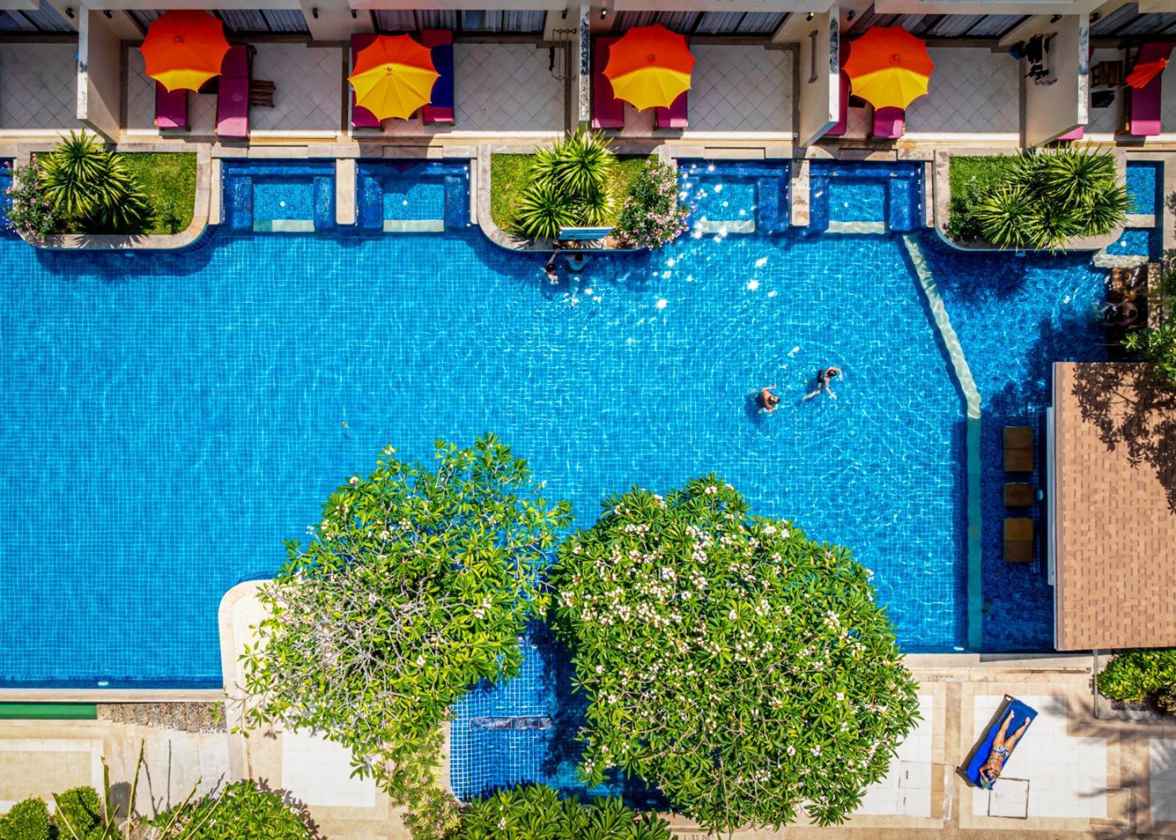 HORIZON KARON BEACH RESORT & SPA | ⋆⋆⋆⋆ | THAILAND | SEASON DEALS FROM $136