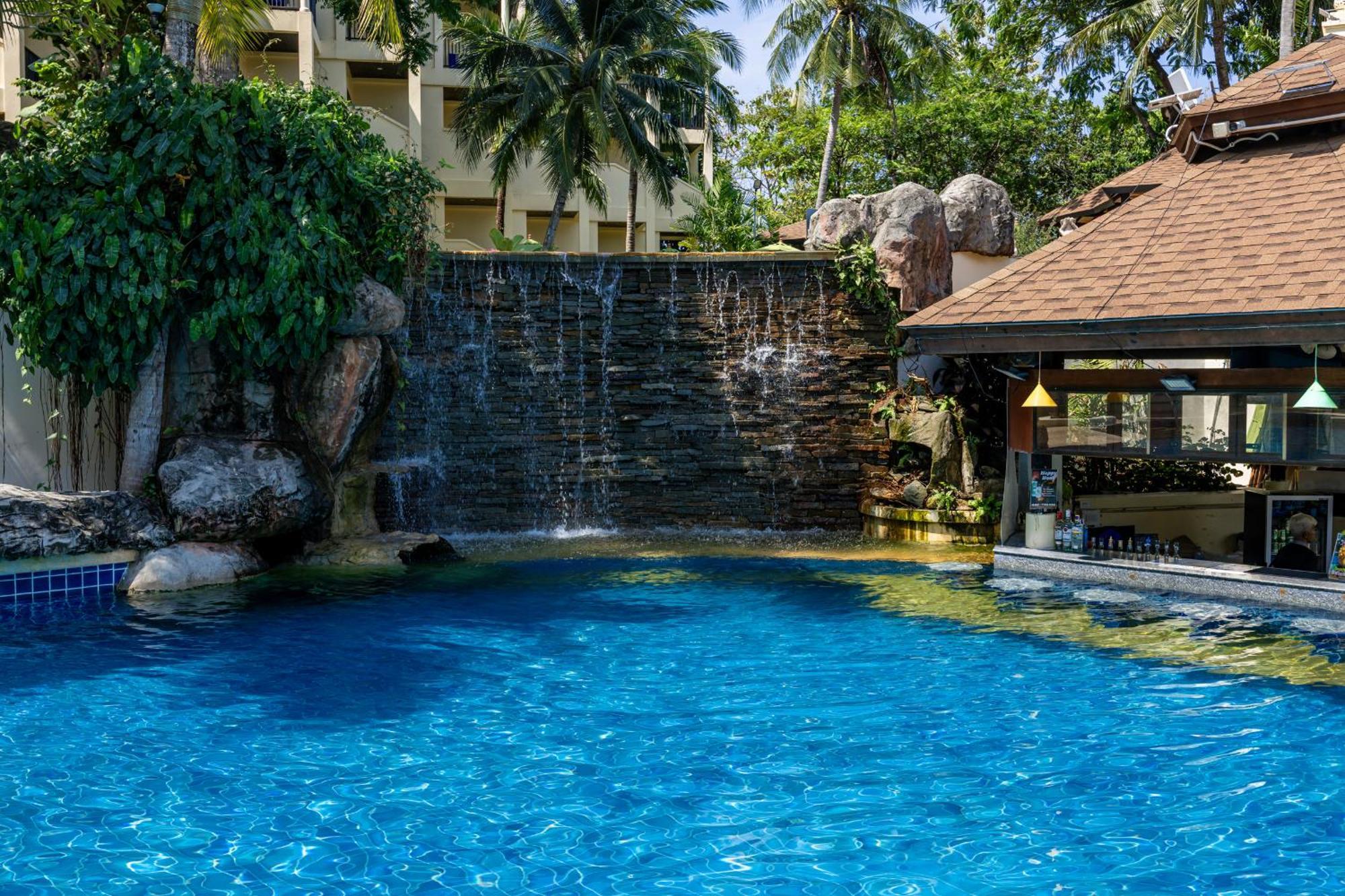 HORIZON KARON BEACH RESORT & SPA | ⋆⋆⋆⋆ | THAILAND | SEASON DEALS FROM $136