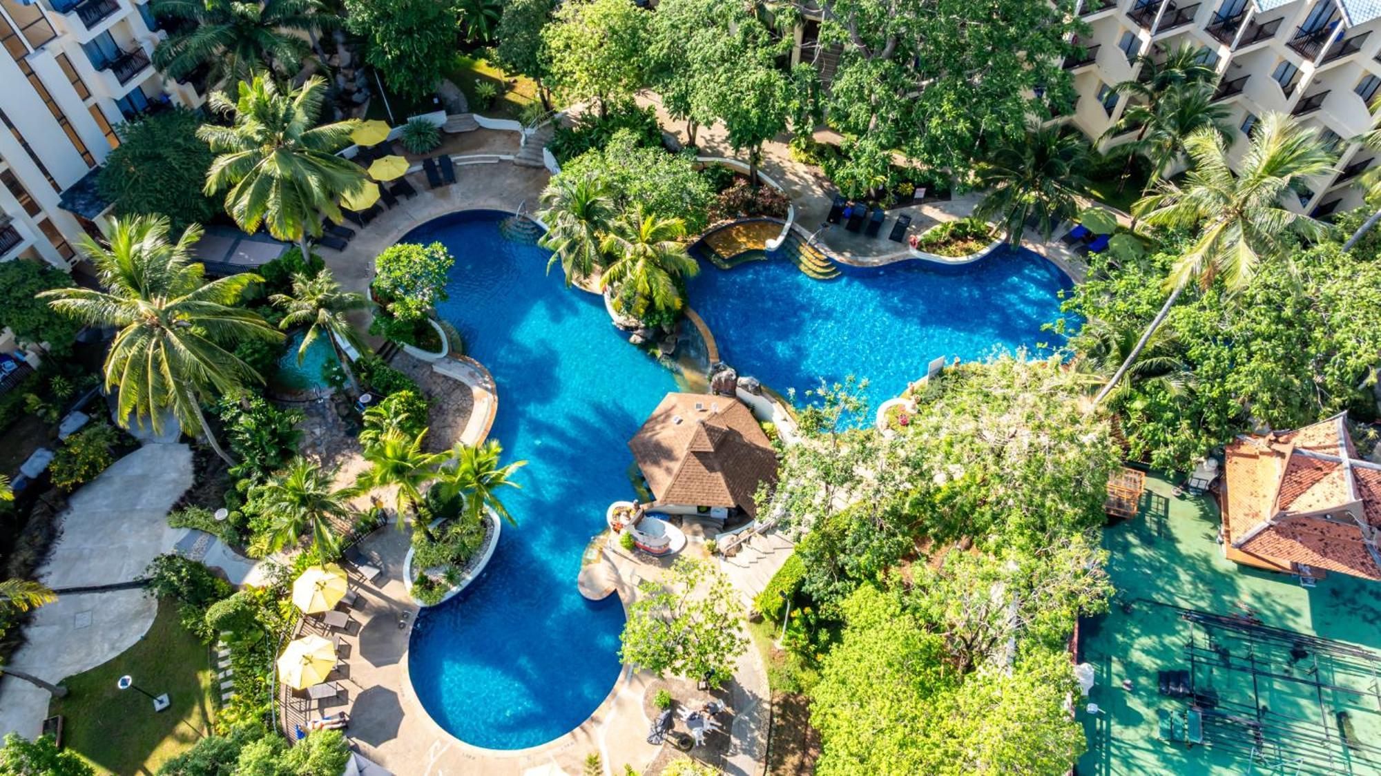 HORIZON KARON BEACH RESORT & SPA | ⋆⋆⋆⋆ | THAILAND | SEASON DEALS FROM $136