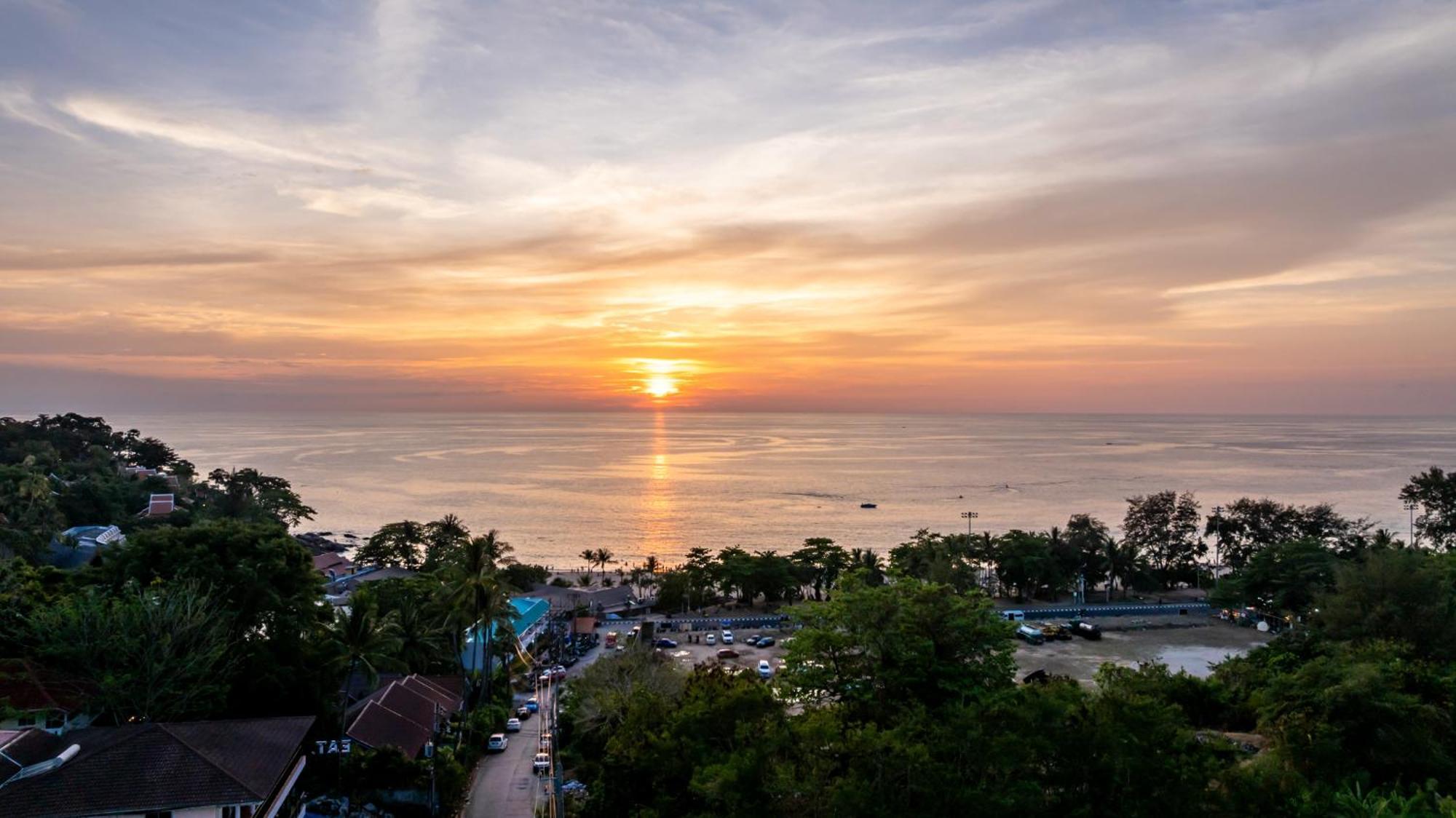 HORIZON KARON BEACH RESORT & SPA | ⋆⋆⋆⋆ | THAILAND | SEASON DEALS FROM $136