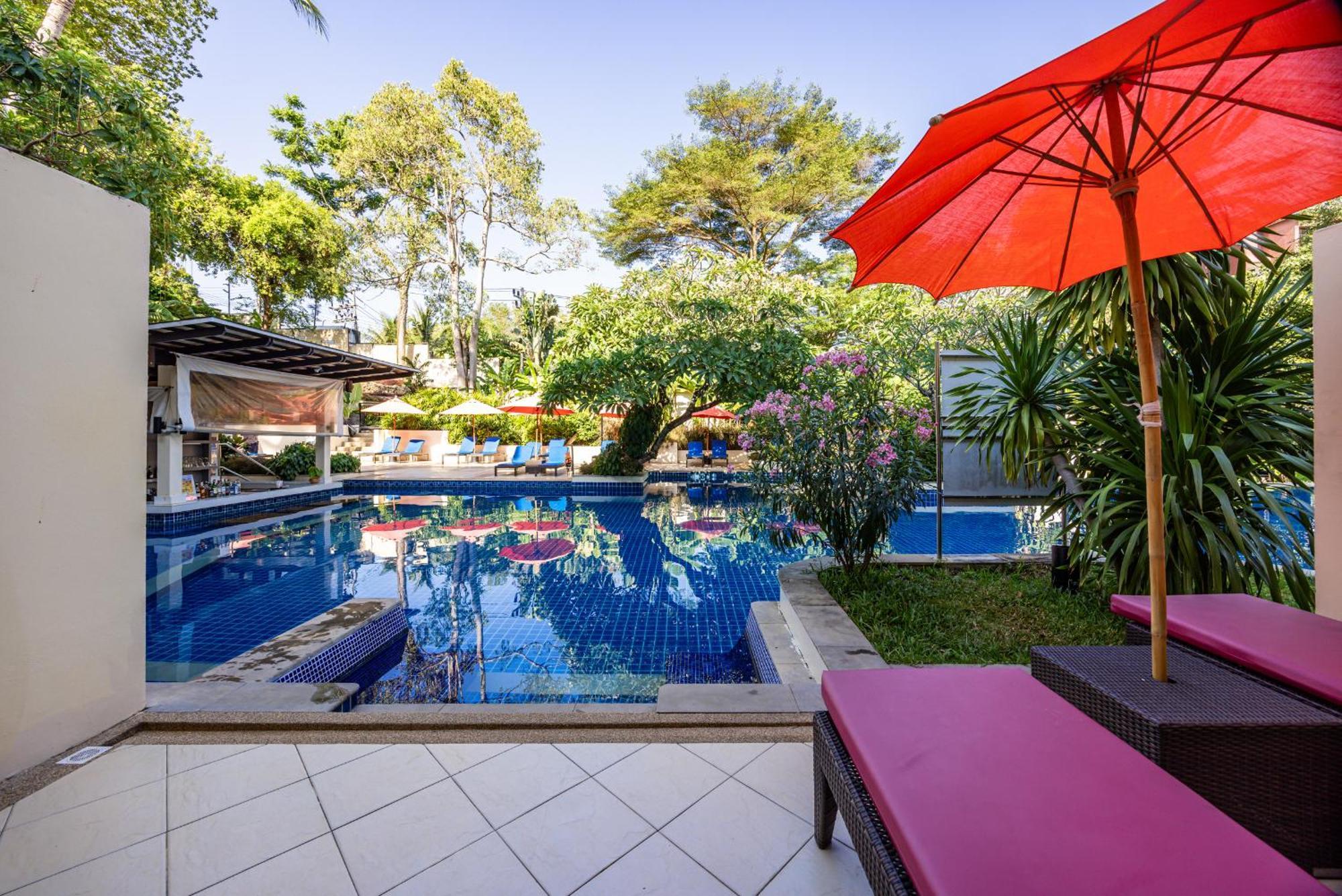 HORIZON KARON BEACH RESORT & SPA | ⋆⋆⋆⋆ | THAILAND | SEASON DEALS FROM $136