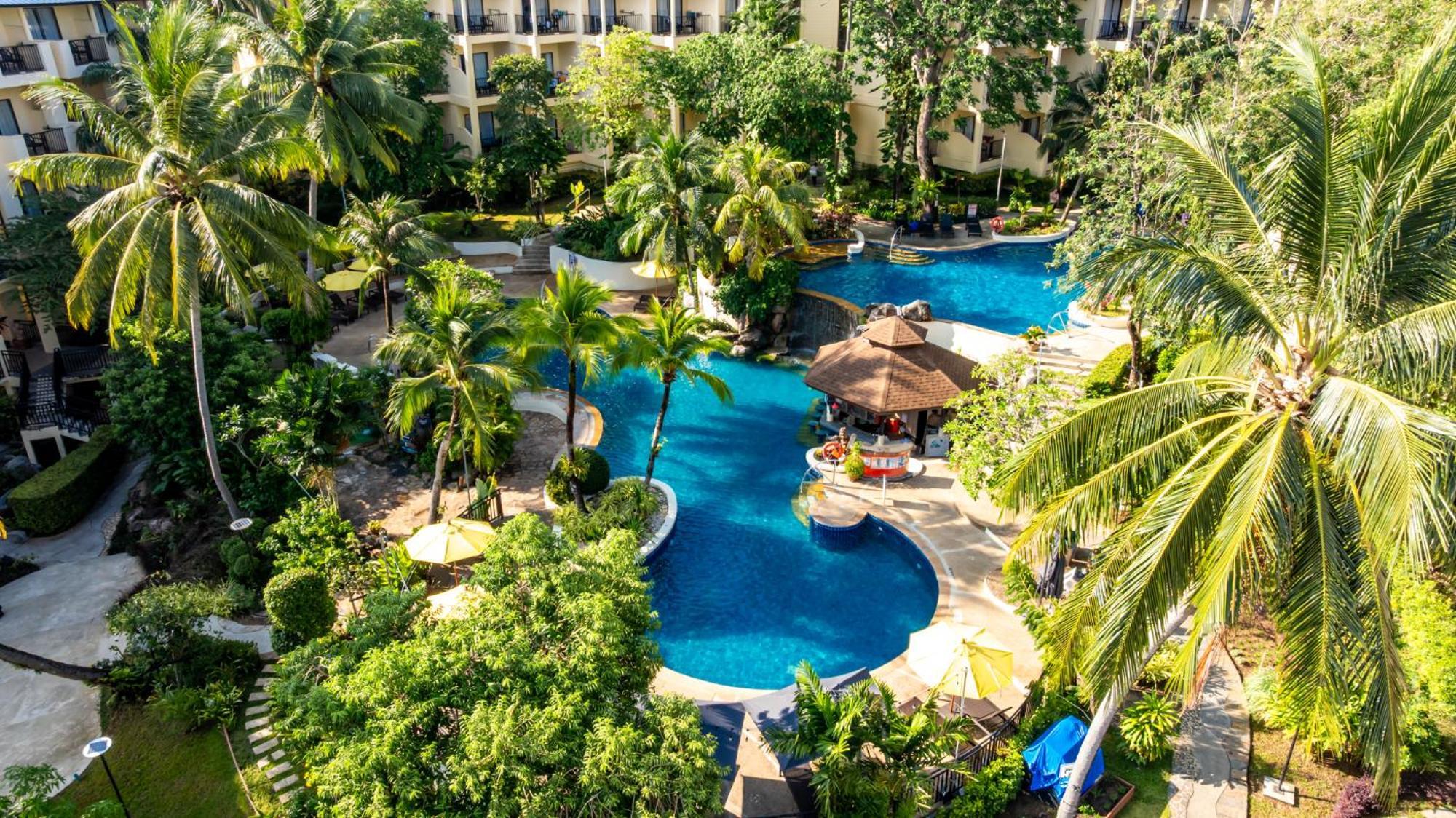 HORIZON KARON BEACH RESORT & SPA | ⋆⋆⋆⋆ | THAILAND | SEASON DEALS FROM $136