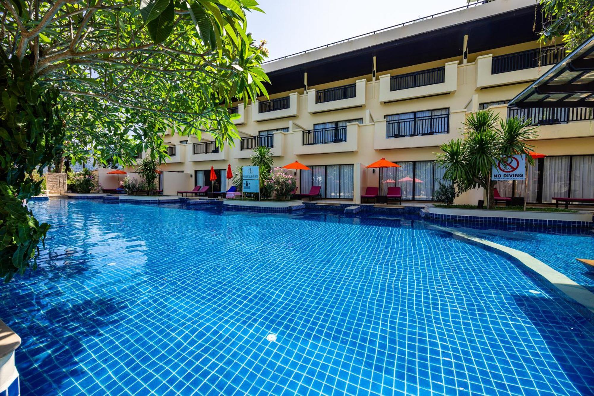 HORIZON KARON BEACH RESORT & SPA | ⋆⋆⋆⋆ | THAILAND | SEASON DEALS FROM $136