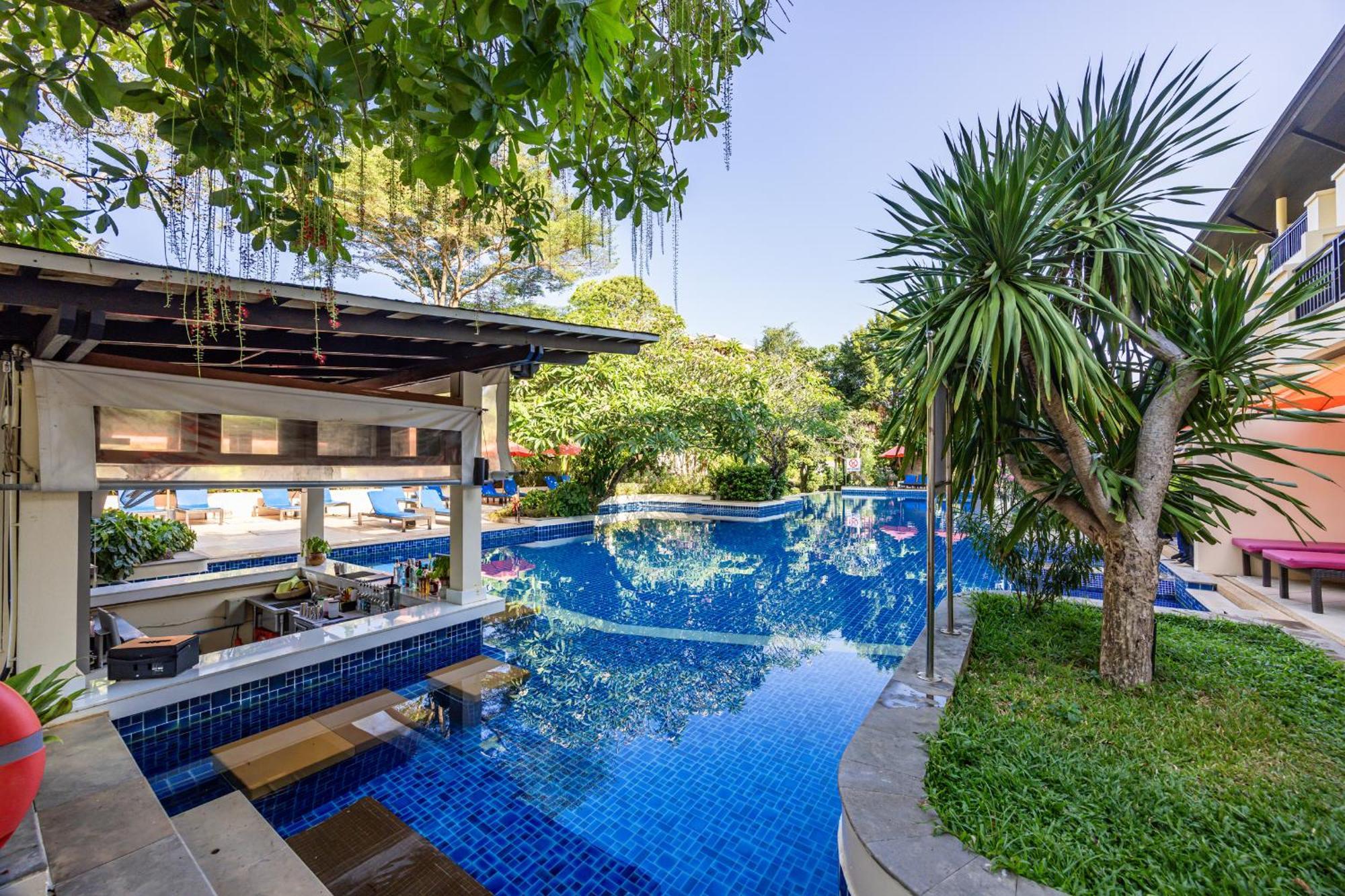 HORIZON KARON BEACH RESORT & SPA | ⋆⋆⋆⋆ | THAILAND | SEASON DEALS FROM $136