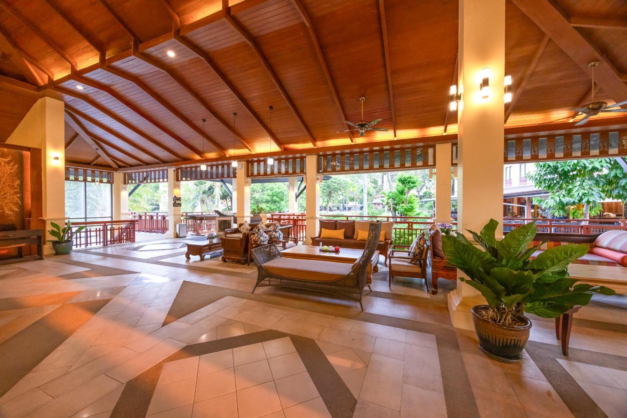 HORIZON KARON BEACH RESORT & SPA | ⋆⋆⋆⋆ | THAILAND | SEASON DEALS FROM $136