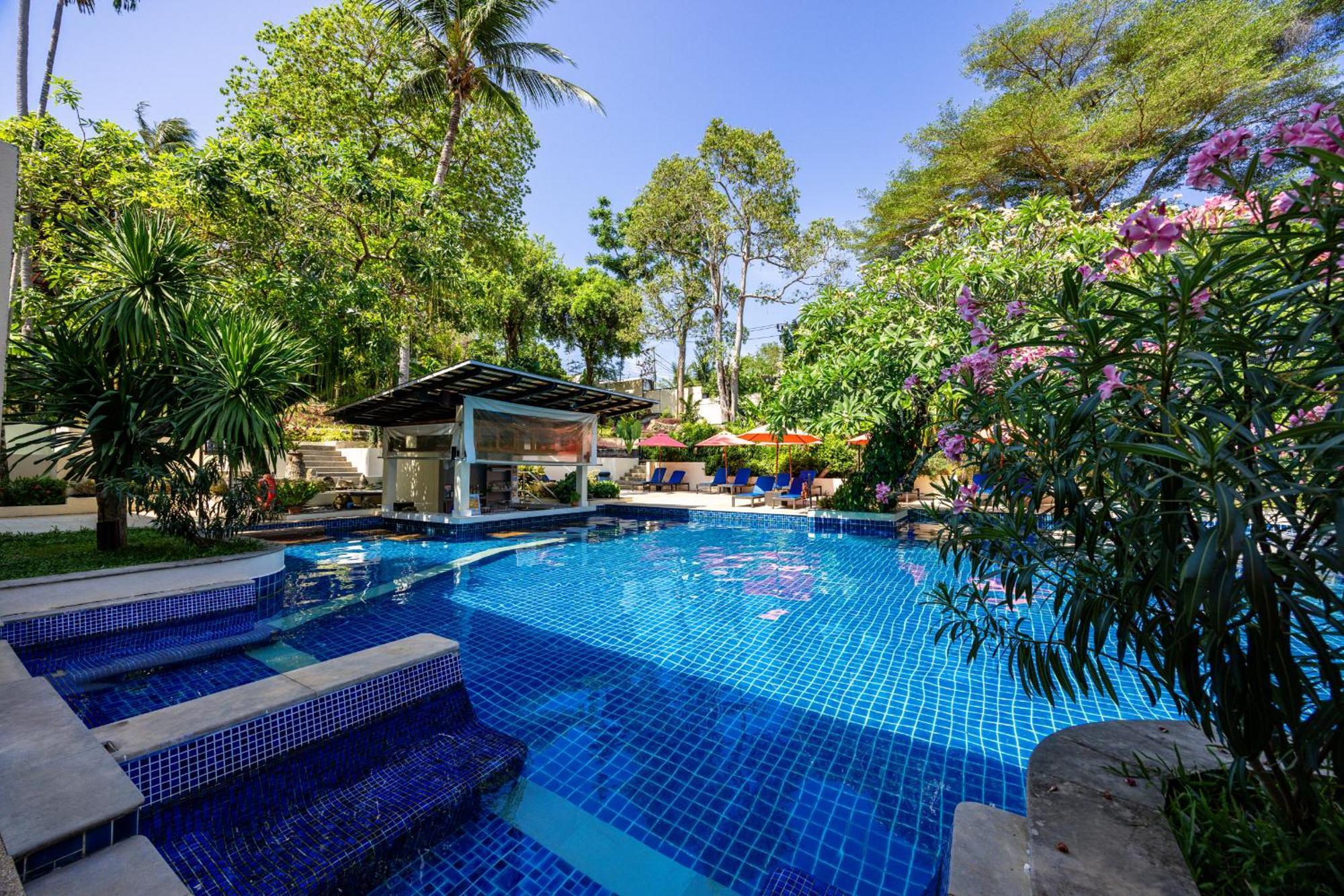 HORIZON KARON BEACH RESORT & SPA | ⋆⋆⋆⋆ | THAILAND | SEASON DEALS FROM $136