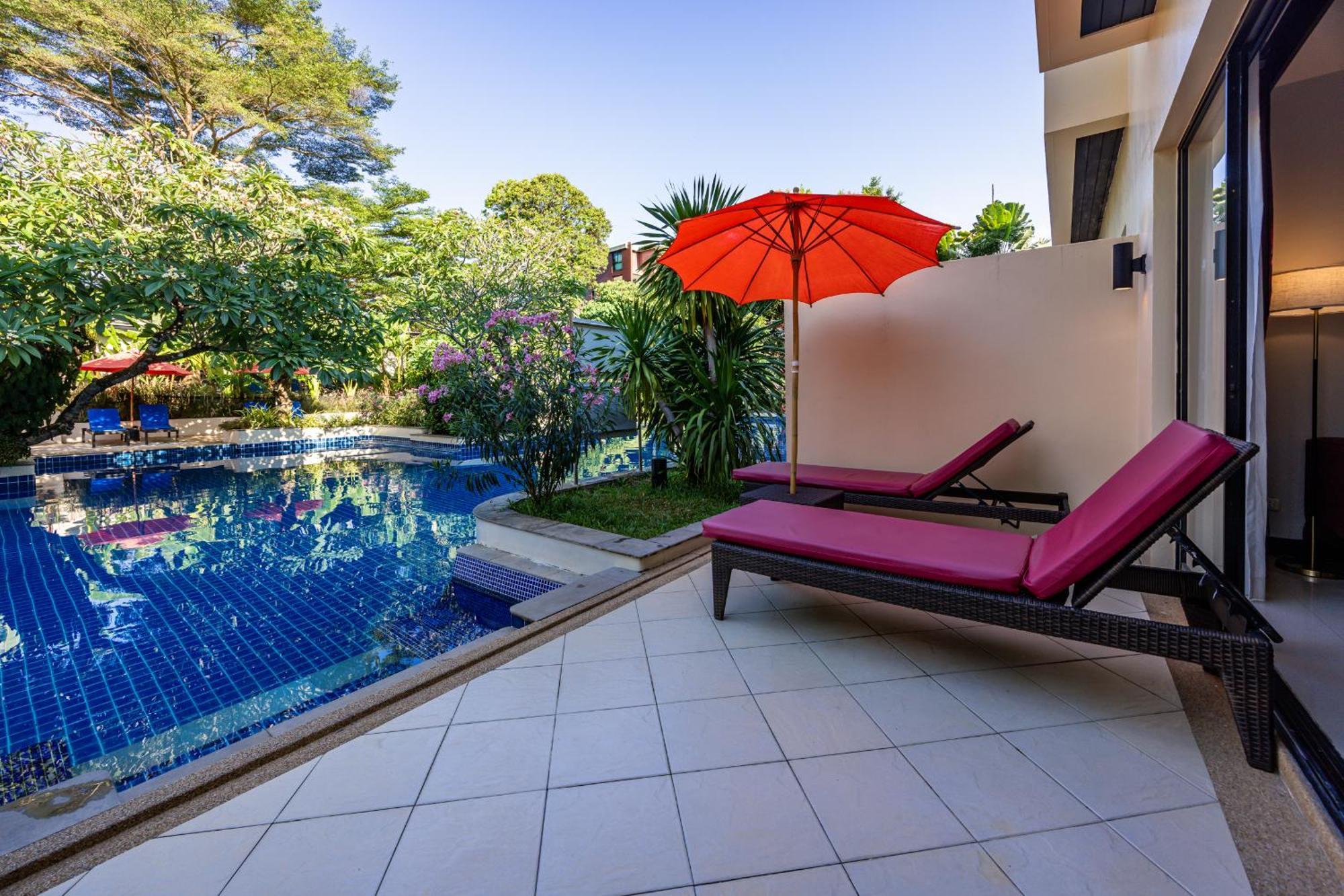 HORIZON KARON BEACH RESORT & SPA | ⋆⋆⋆⋆ | THAILAND | SEASON DEALS FROM $136